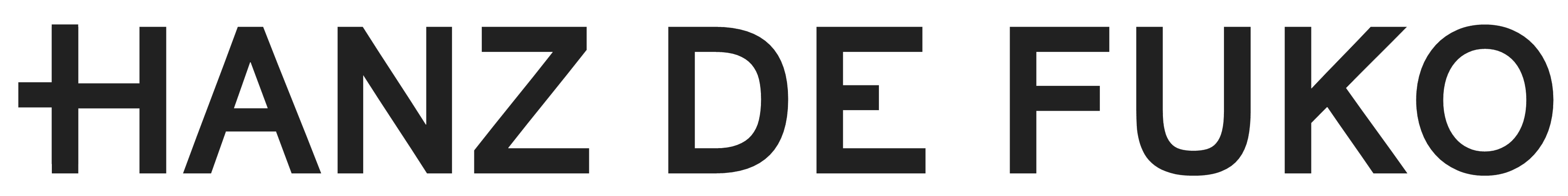 Hanz de Fuko - Vlasynahoru